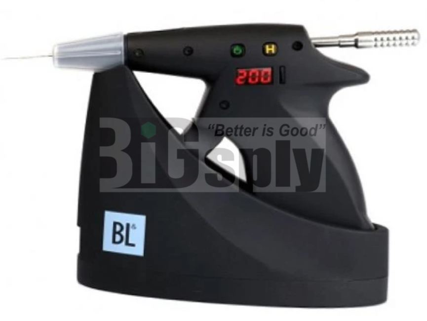 B&L Beta Starter Kit – Bigsply