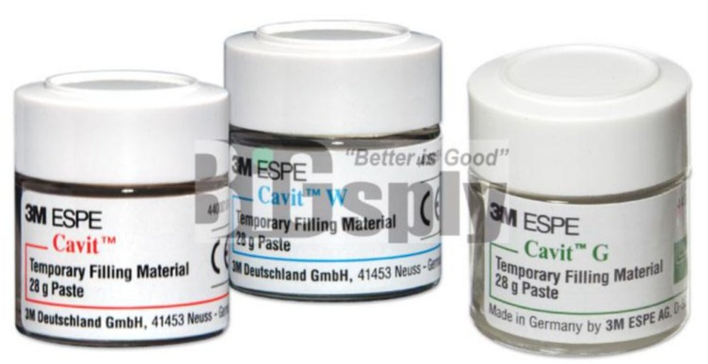 Cavit G,W,P – Bigsply