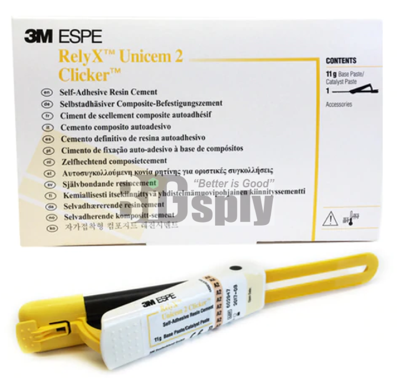 RelyX Luting 2 (Plus) – Bigsply